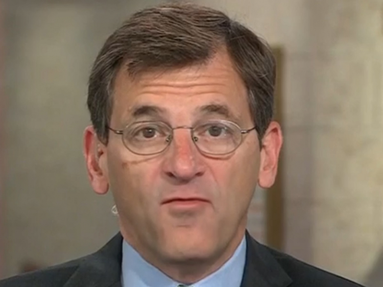 Peter Baker: Paramount-Skydance Merger "Remarkable," "Would Have Been A ...