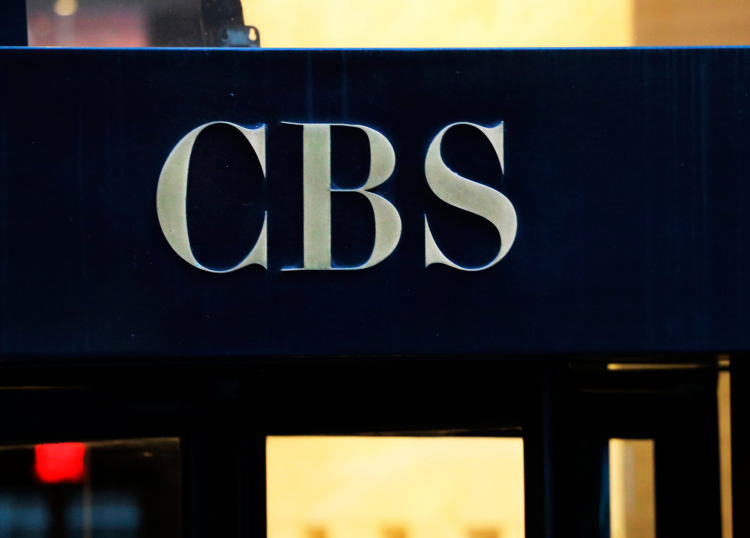 CBS News Admits Defeat, Will Stop Editing On-Air Interviews ...
