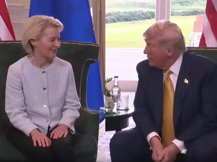 Emily Jashinsky: Did Trump Just Win The Trade War? | Video ...