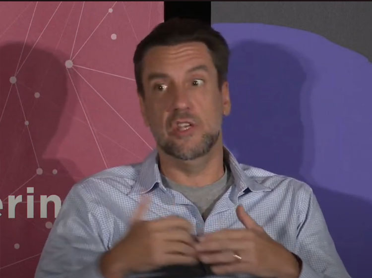 Clay Travis: Young Men See Democrats As "Pussies," Who's The Most ...