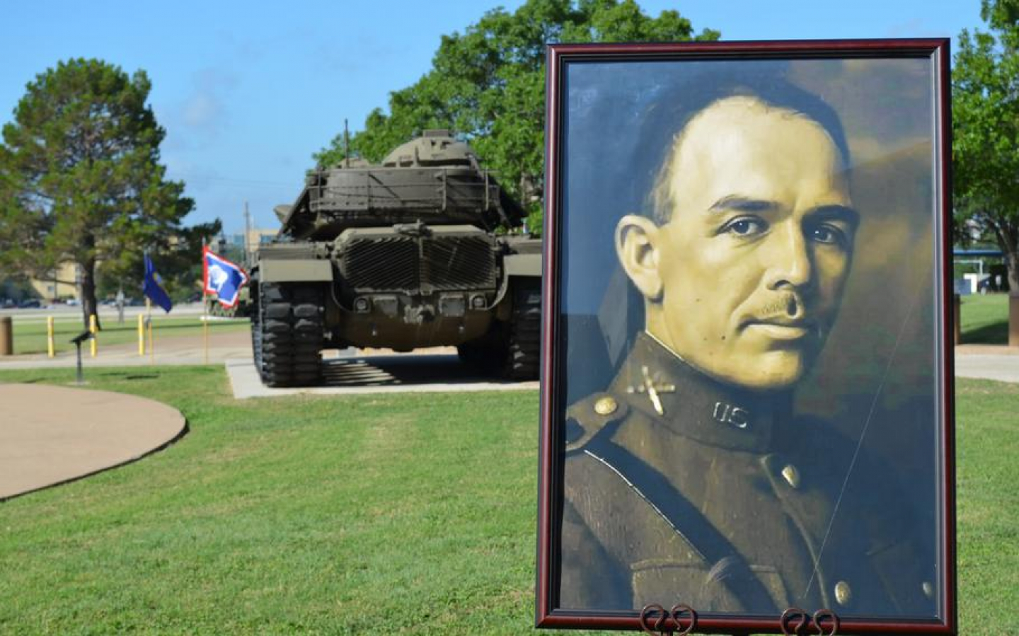 Fort Cavazos Officially Reverts to Fort Hood | RealClearDefense