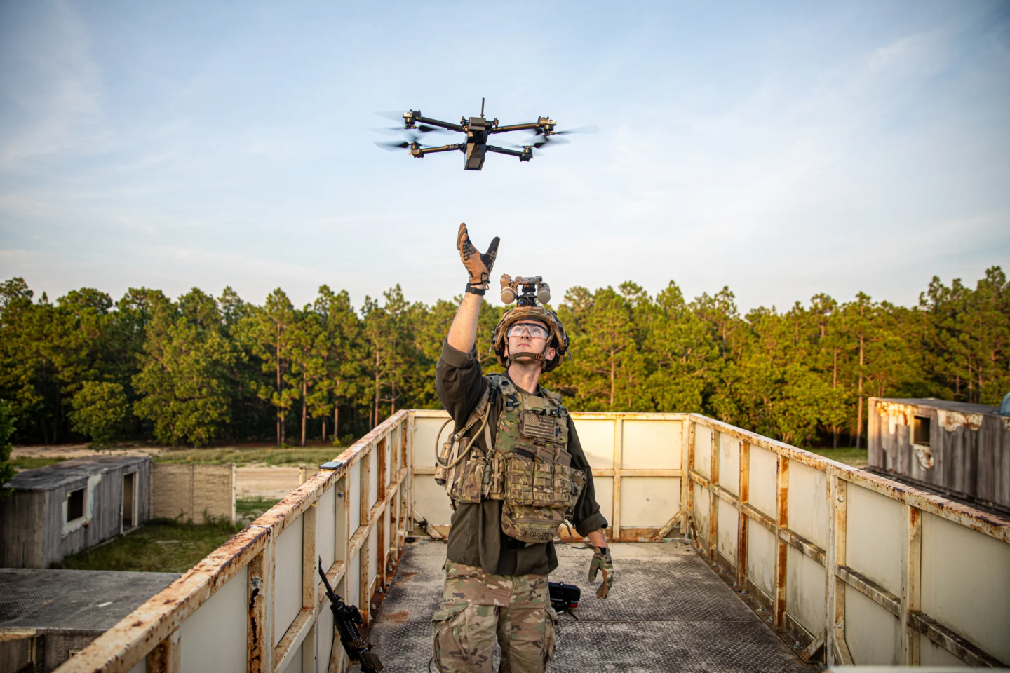 ‘Brutality Over Precision’ — the Army’s Lessons From Russo-Ukrainian ...