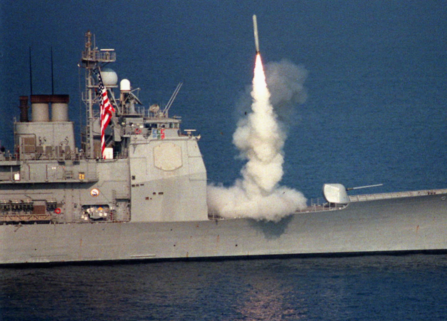 Marine Corps Force Design: A Failed Operational Concept | RealClearWire