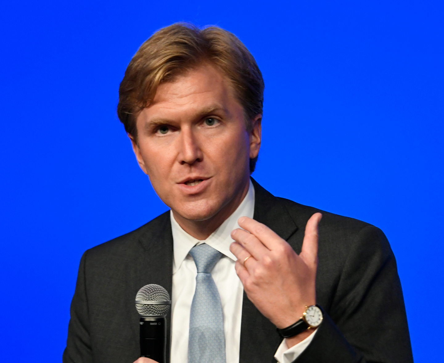 The Time Has Come for Trump’s America-First Realism | RealClearDefense