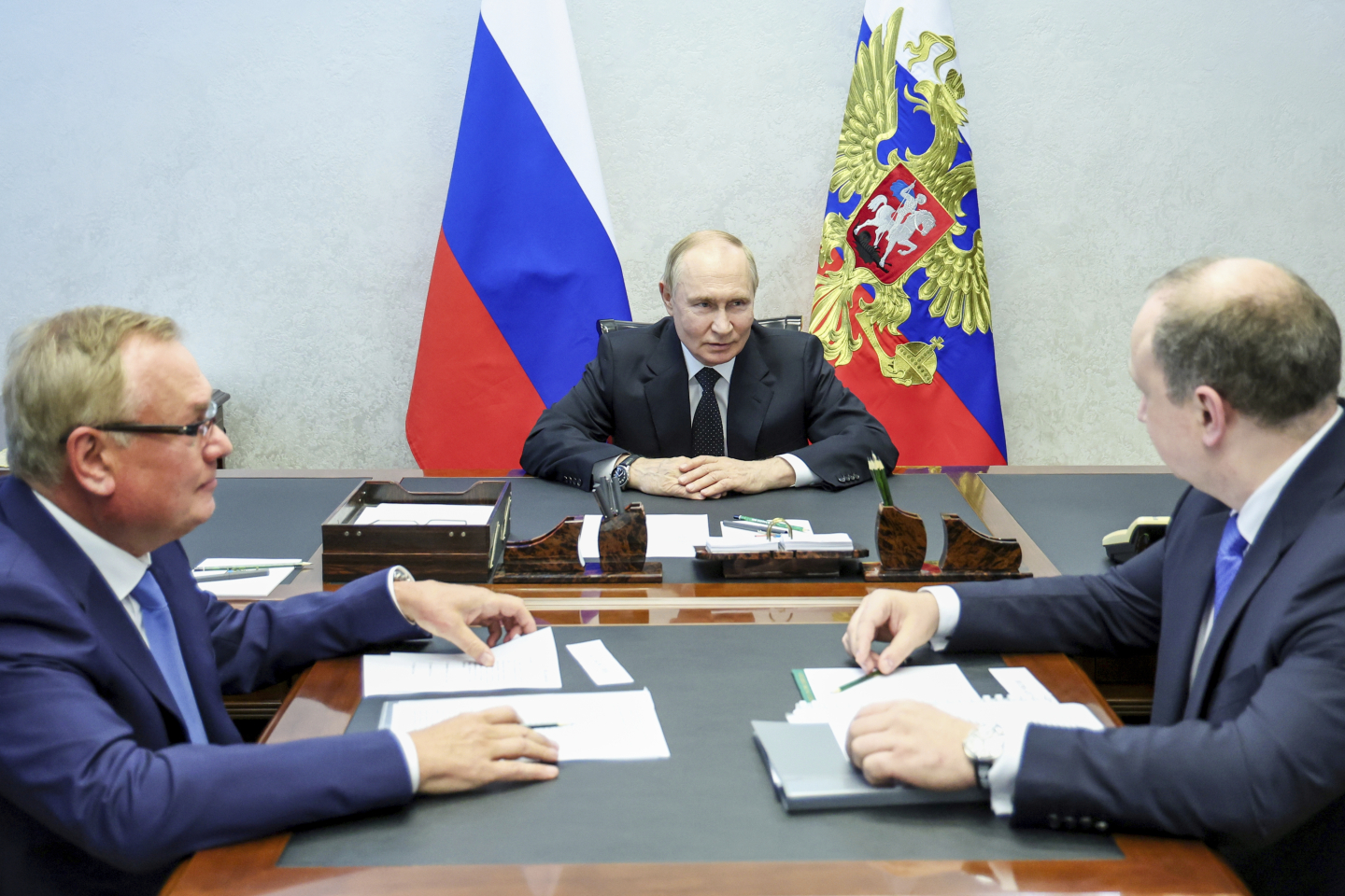 The Limits of Russian Influence | RealClearDefense