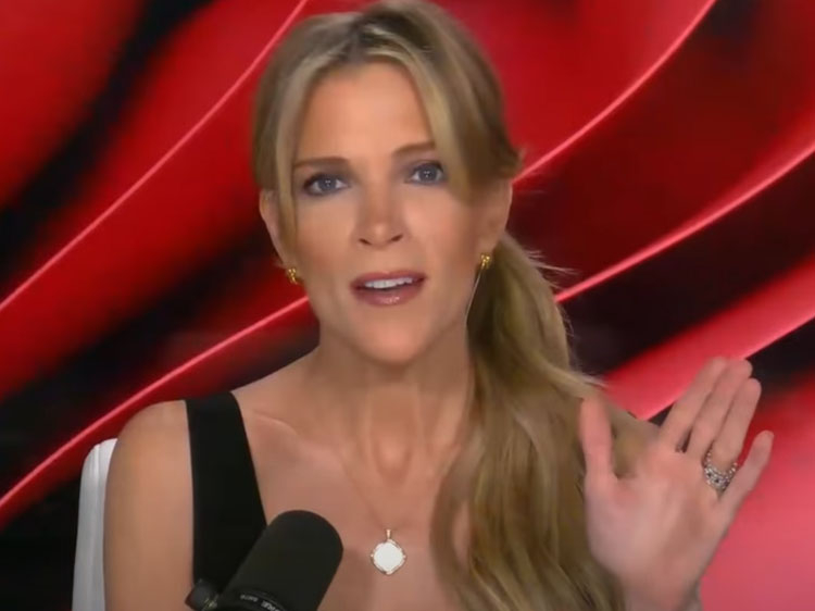 Megyn Kelly: Durham Annex Bombshell Proves Hillary Framed Trump, She ...