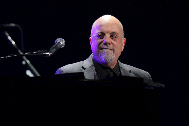 Billy Joel Repeats 'Very Fine People' Hoax in Documentary ...