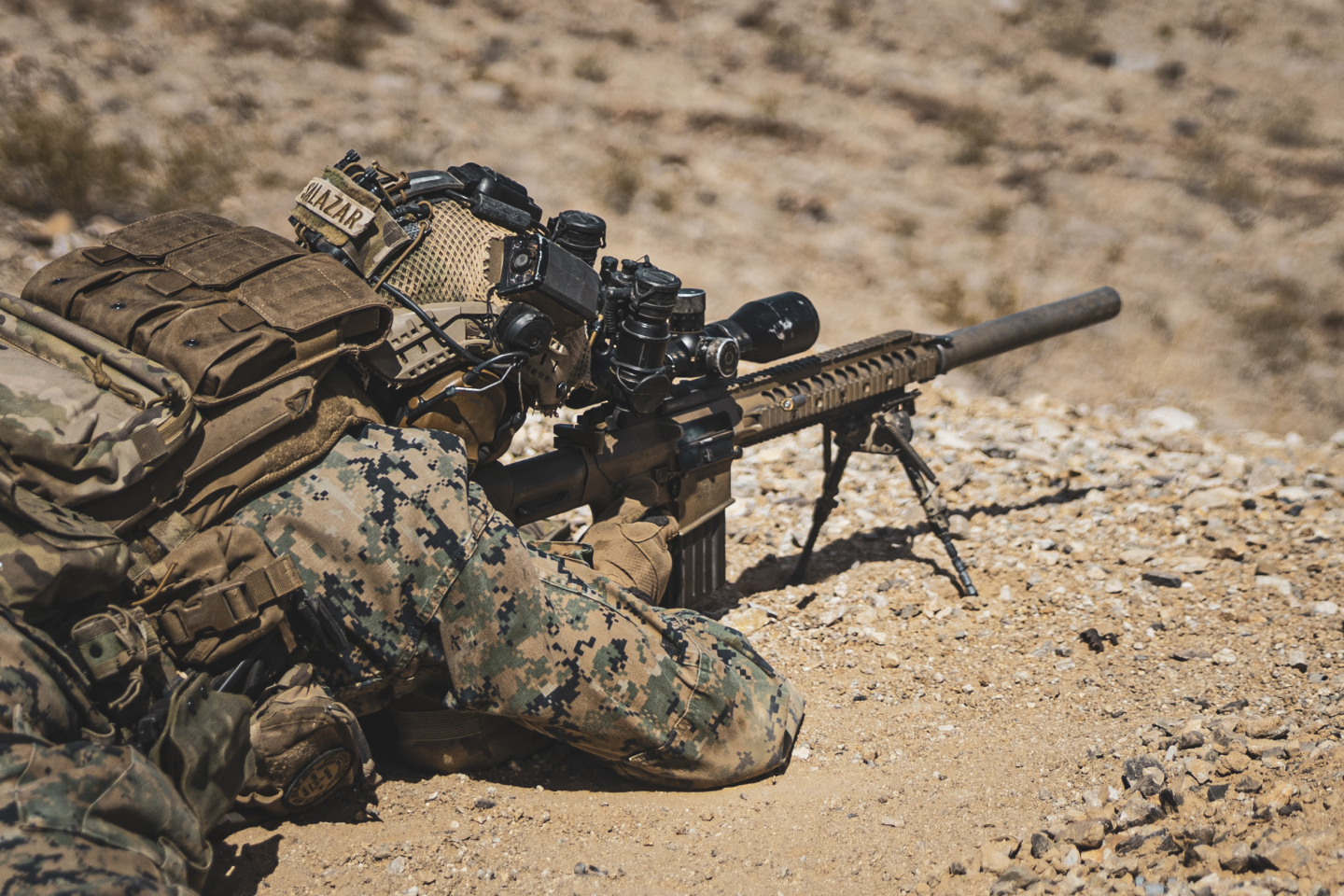 Ranked: Top 3 US Army Sniper Rifles of All Time | RealClearDefense