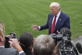 Trump's Eye for Beauty Is a Breath of Fresh Air | RealClearPolitics