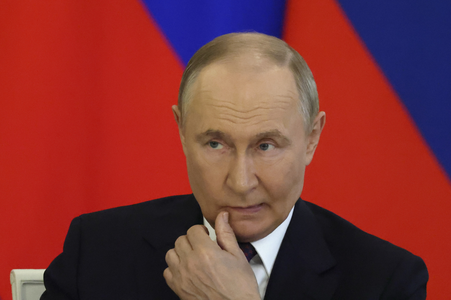 Is Russia Falling Apart? | RealClearDefense