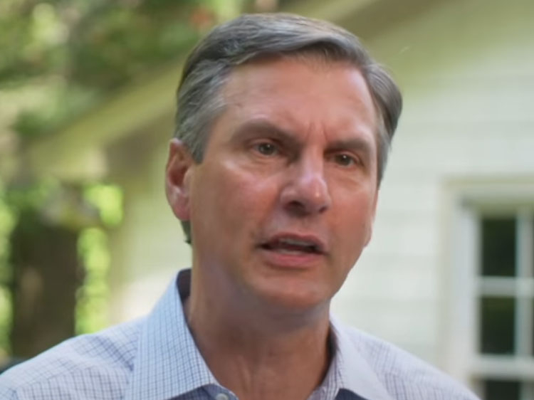 Former UT Football Coach Derek Dooley Running For Senate In Georgia ...