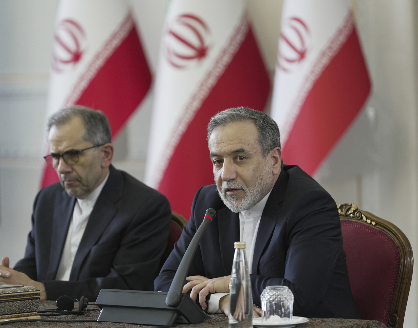 A Bright Future of Governance in Iran | RealClearWorld