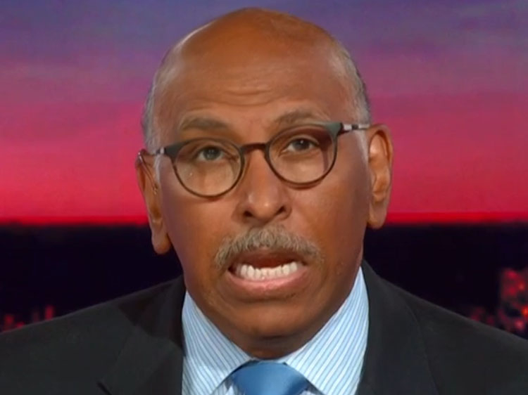 MSNBC Panel on DOJ Russiagate Probe: "No Evidence That Ever Happened ...