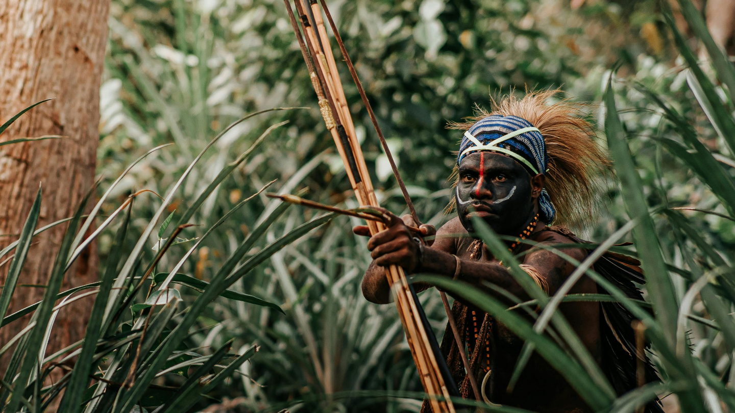 What Did Ancient Humans Think of Their Dreams? | RealClearScience