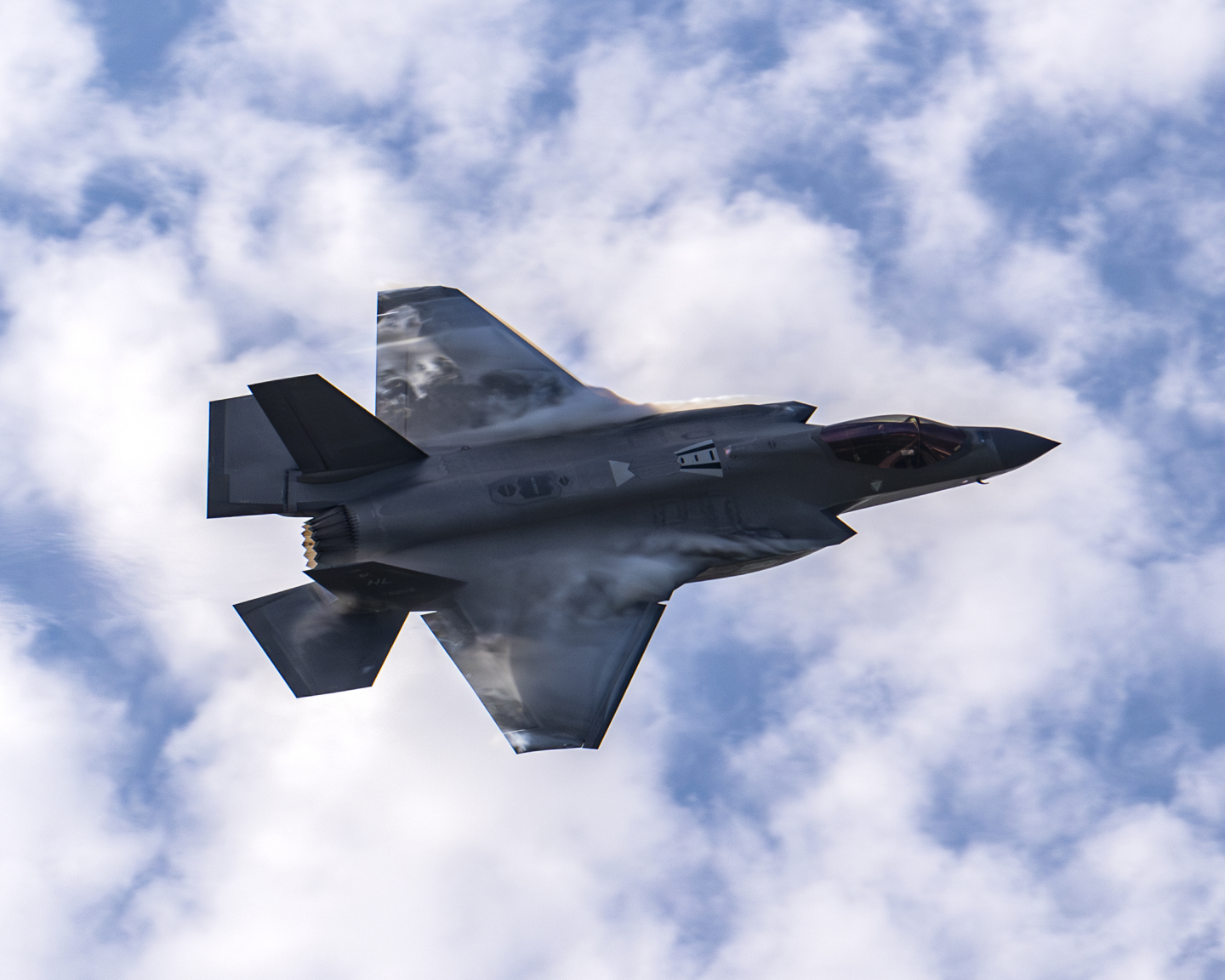 Is the Air Force Budget Putting U.S. Air Power at Risk? | RealClearDefense