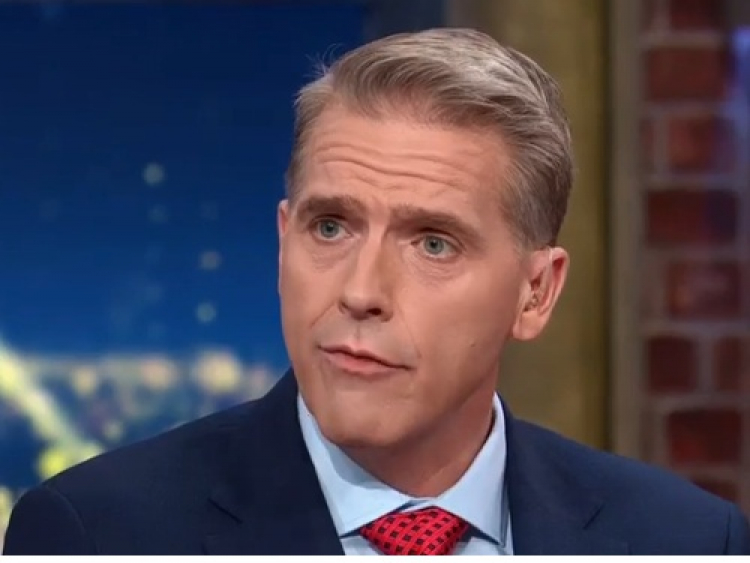Scott Jennings: Trump Can Clean Up The Lincoln Reflecting Pool And ...