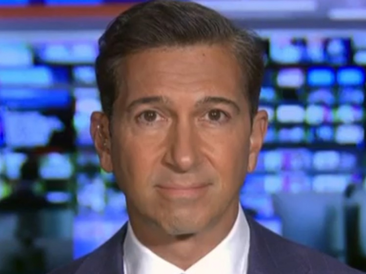 NBC's Dilanian: Trump Admin Has Rewritten History And Co-Opted The DOJ ...