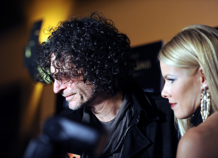 Howard Stern: The Rebel Who Outlived His Audience | RealClearPolitics