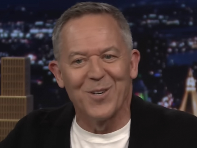 Watch: Greg Gutfeld Appears On "The Tonight Show" With Jimmy Fallon ...