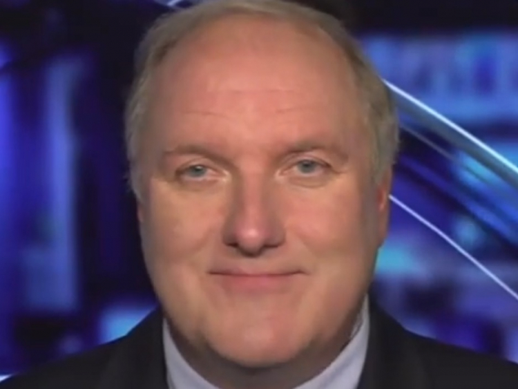 John Solomon: Whistleblower Warned FBI That Adam Schiff Authorized Leaking Classified ...