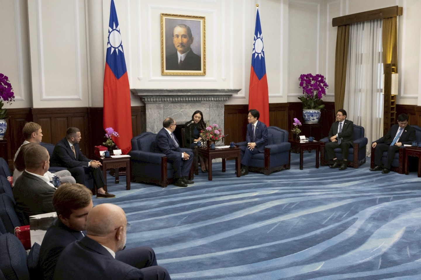 Taiwan’s Democracy Is Not in Trouble | RealClearWorld