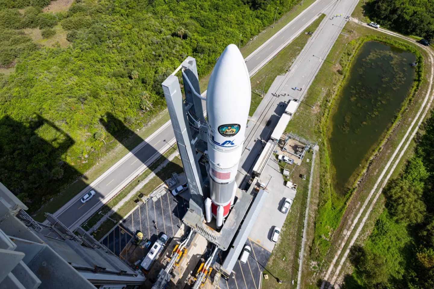 ULA’s Vulcan To Launch First National Security Mission | RealClearDefense