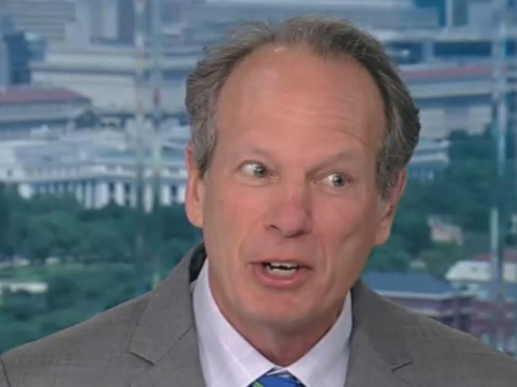 Former Schumer Policy Director Jim Kessler: If You're Afraid To Come To ...