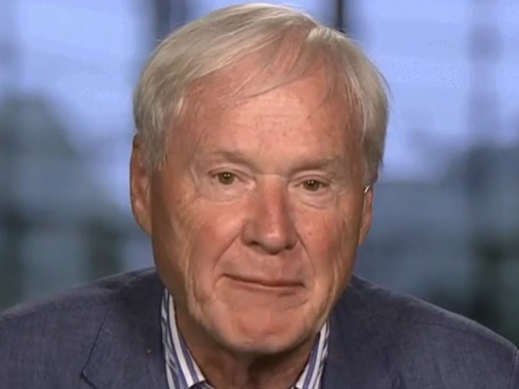 Chris Matthews: Democrats "Falling Into A Trap Of Defending What's Indefensible" With Crime In ...