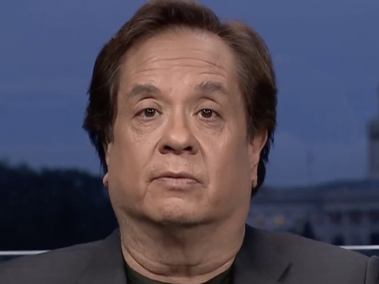 George Conway on Trump & DC Police: "We Don't Have Ronald Reagan ...