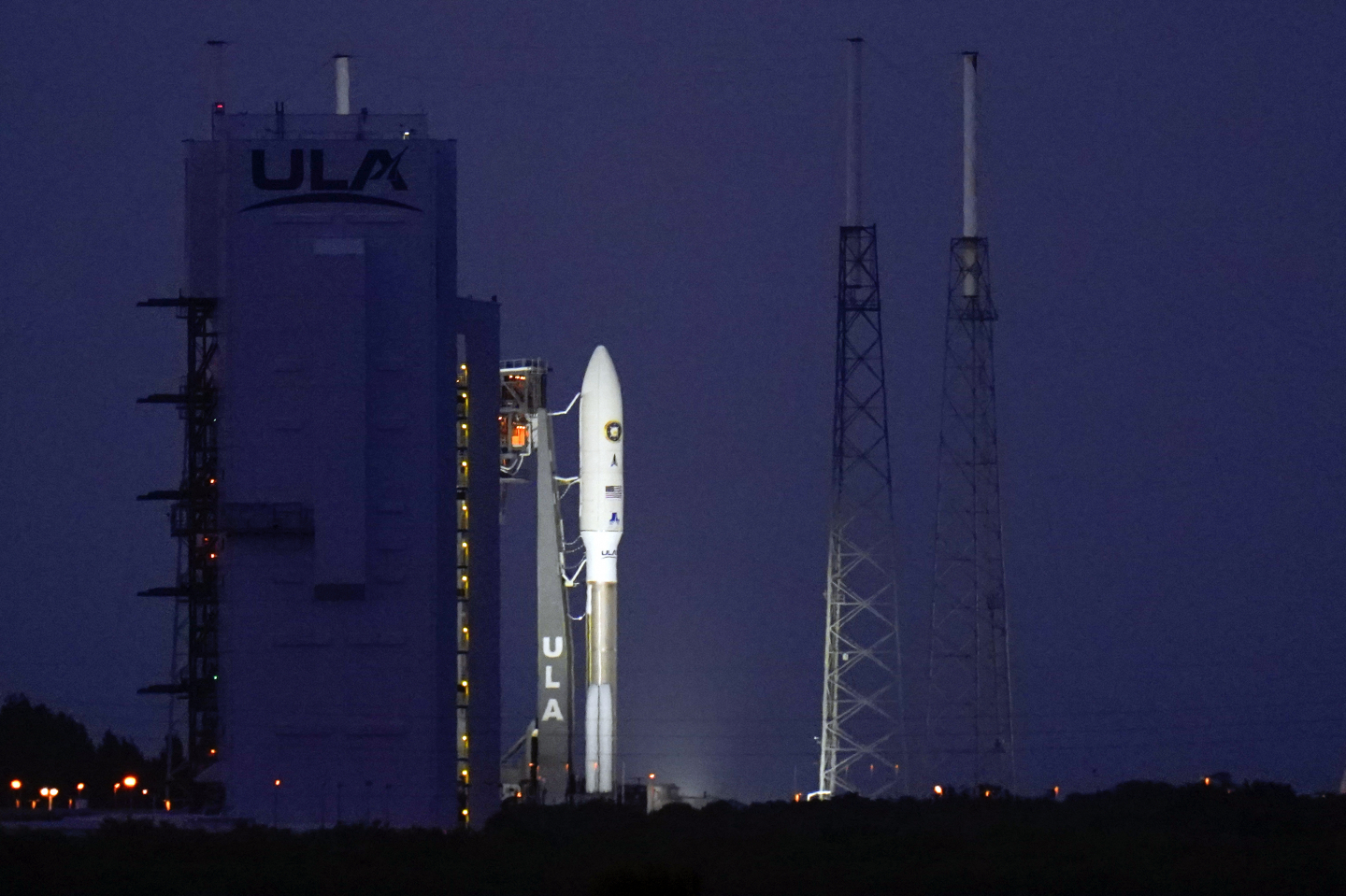 Strange Spiral in the Night Sky Was a Rocket Fuel Dump | RealClearScience
