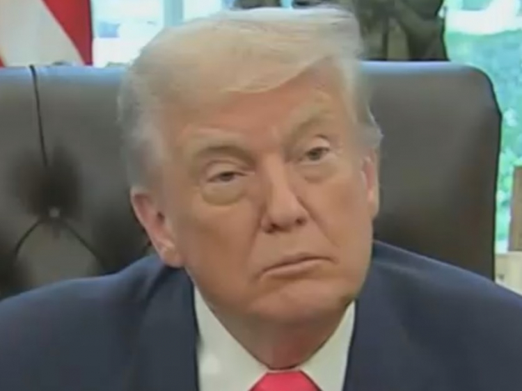 President Trump: 2026 World Cup Draw Is December 5 At Kennedy Center ...