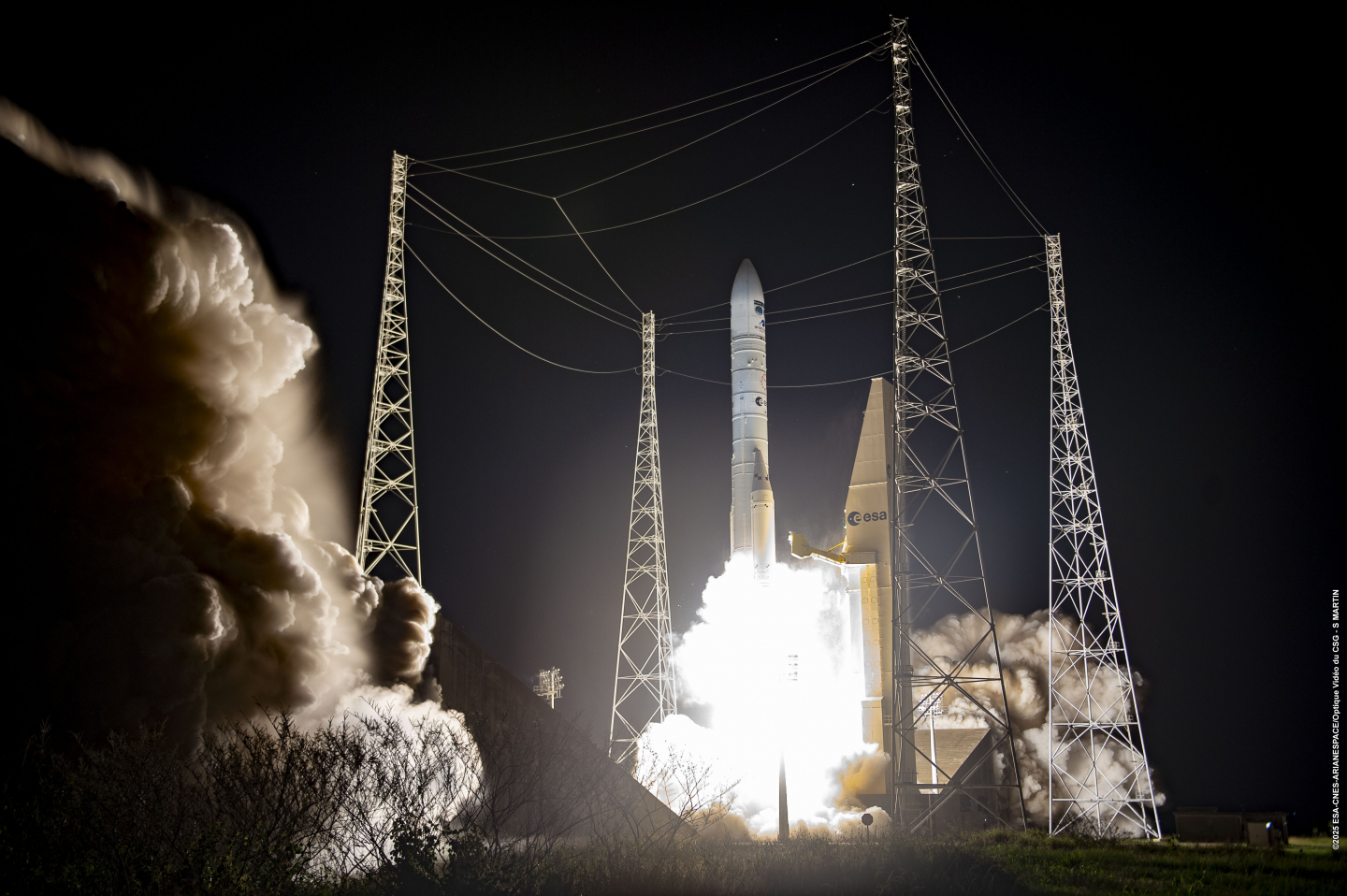Private Spaceflight Enters Wild West as Regulations Slashed ...