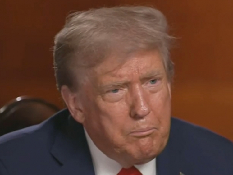 Full Video: FNC's Sean Hannity Interviews President Trump After Putin ...