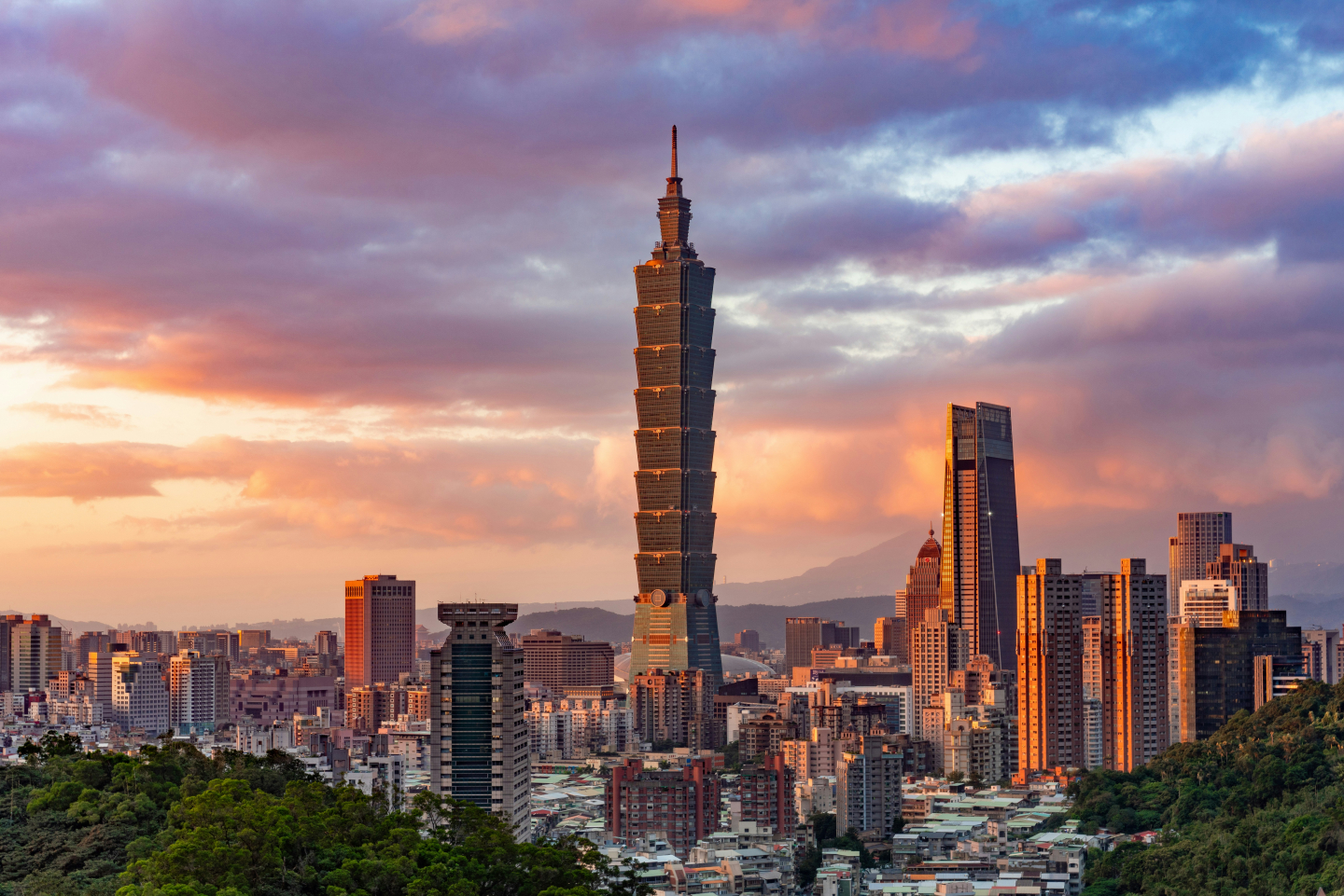 DeepSeek, Taiwan, and the Knights Who Say ‘Ni’ | RealClearWire