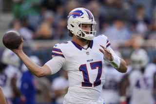 Ranking Every NFL Offense for 2025 | RealClearBooks