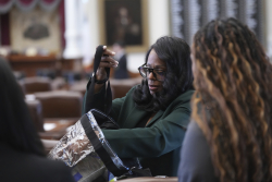 Susan Crabtree | Author | RealClearPolitics