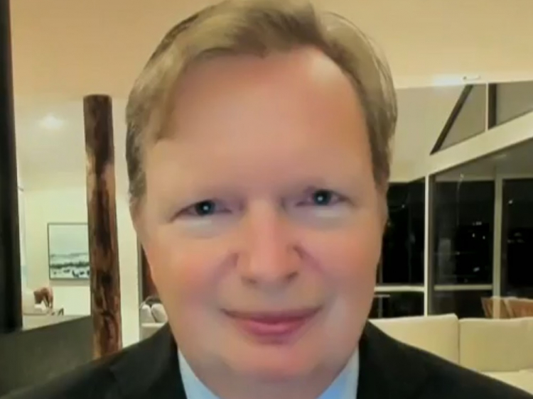 Messina: It's Feeling Really Like 1988 To Me Right Now, Democrats No ...