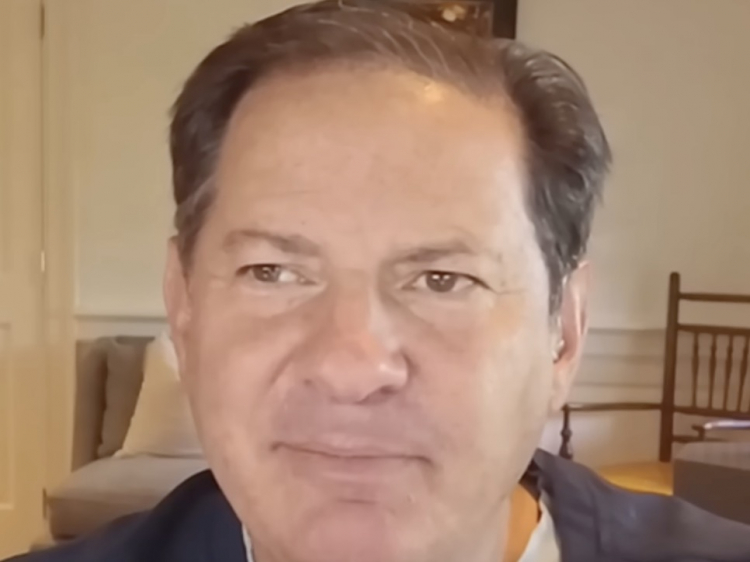 Halperin: Loser Of The Week Is Those Who Said Trump and Vance Were ...