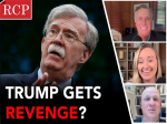 RCP Podcast: Will Trump's Police Takeover Go National? Dems Regroup ...
