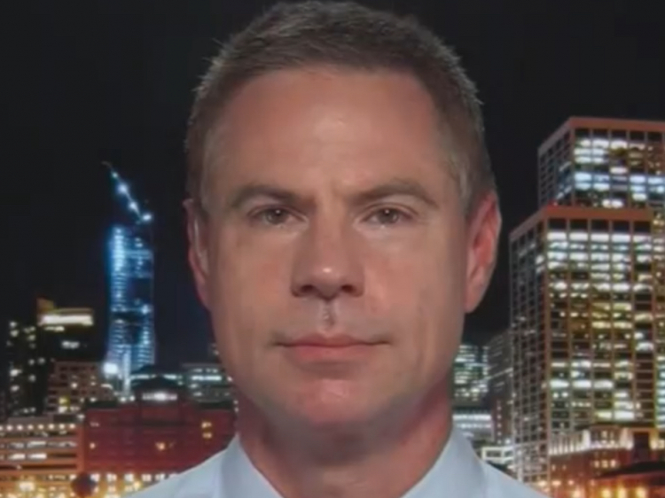 Shellenberger: Anti-Civilization Left Must Renounce Nazi Comparisons ...