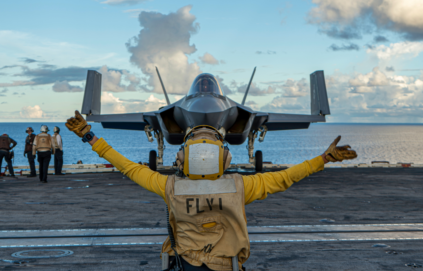 Restructuring Our Military for a Multi-Front War | RealClearDefense