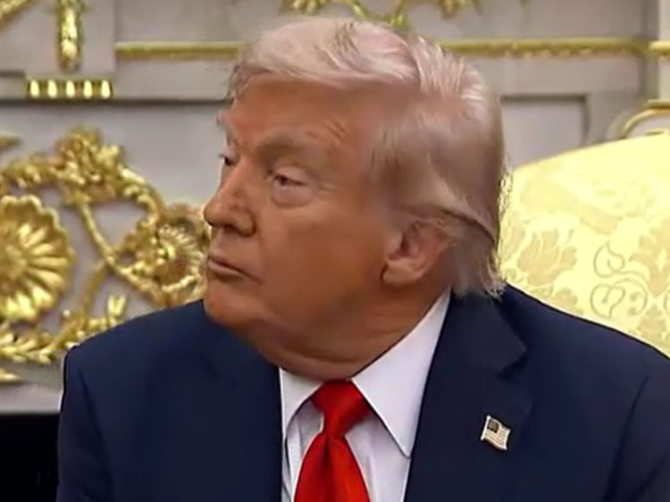 RCP's Wegmann to Trump: "Are There Two Koreas, North And South, Or One ...