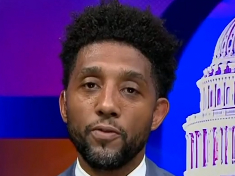 Baltimore Mayor: Trump Is Putting A Target On Black Mayors, "I Can't Be ...