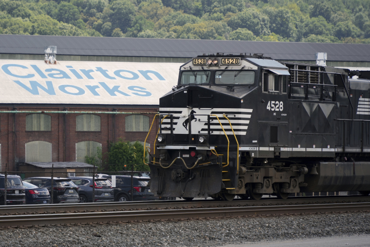 The Ballad of Clairton: An All-American City in Mourning ...