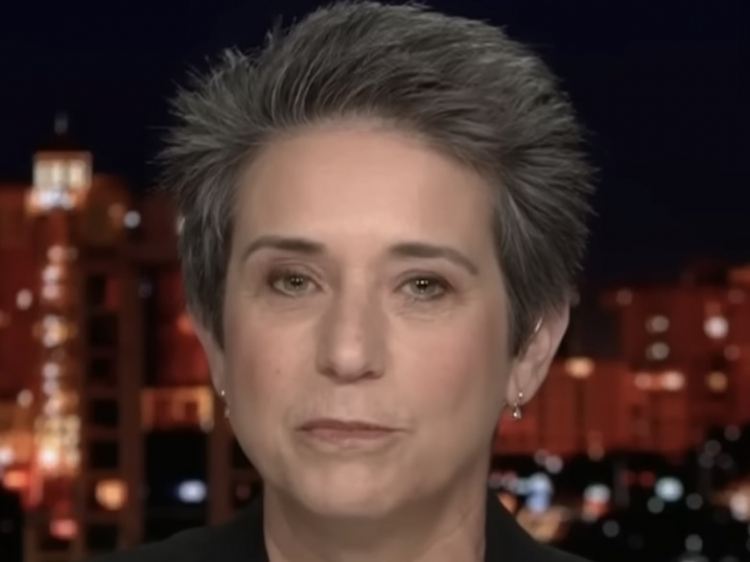 Amy Walter: Democrats Are Not Showing A New Path Forward, Who Are They ...