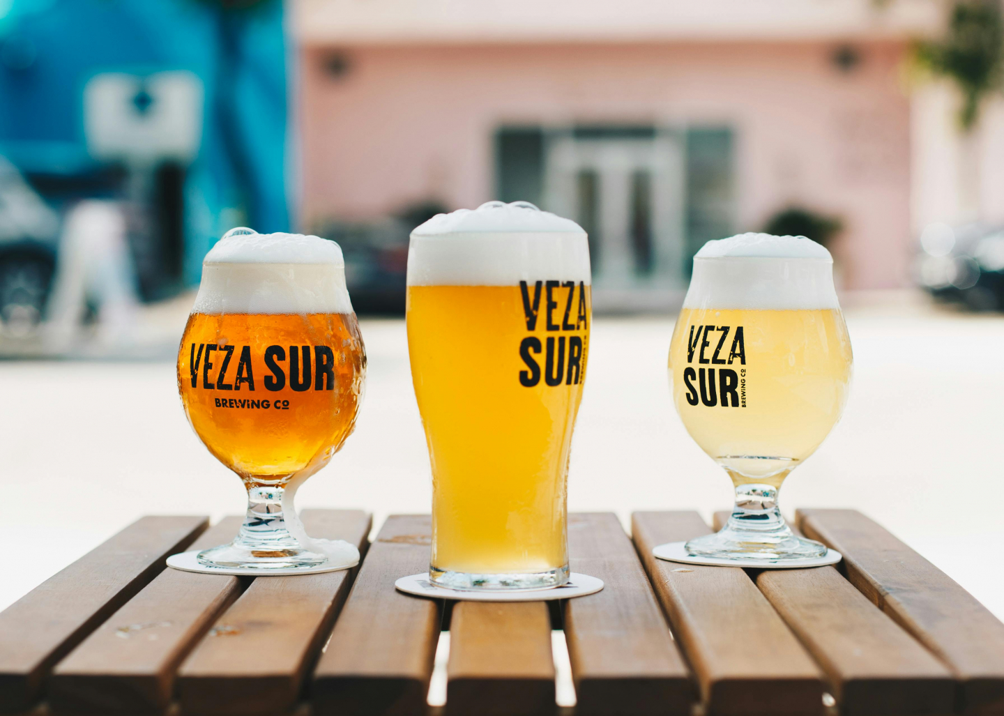 Why the Foam on Belgian Beers Lasts So Long | RealClearScience