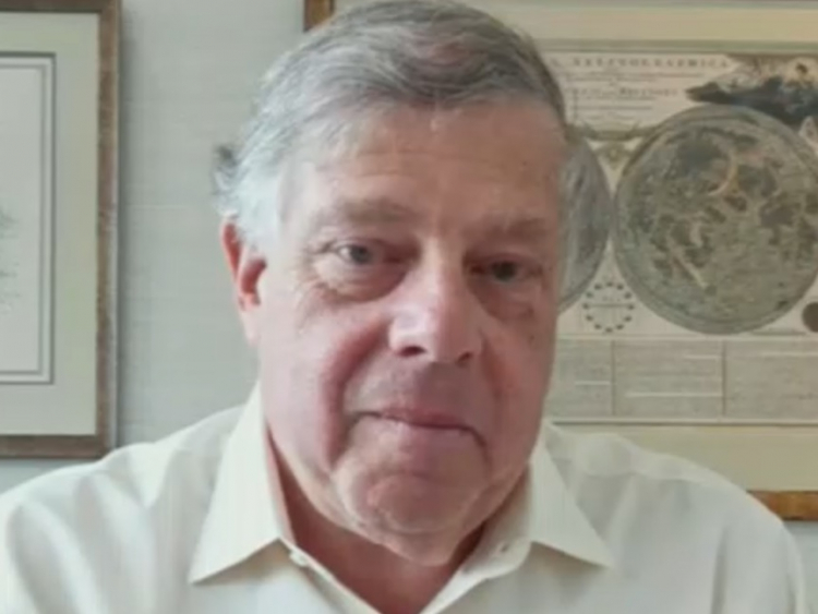 Mark Penn: Democrats Should Have Joined Trump On Crime, Say "Let's Work ...