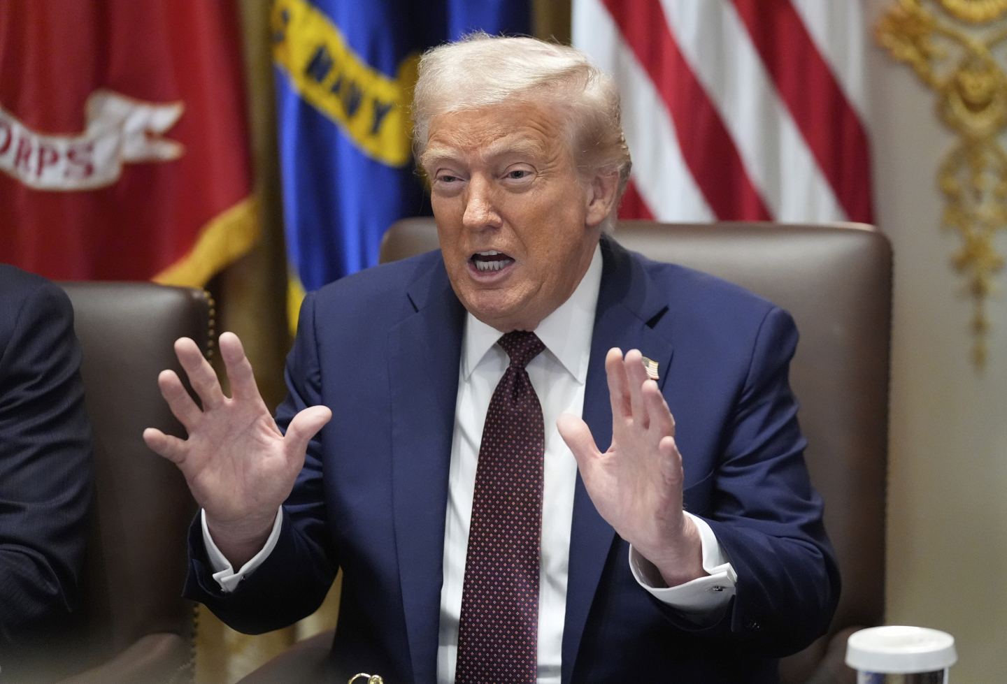 An Optimistic Case For Trump Taking a 10% Intel Stake | RealClearMarkets