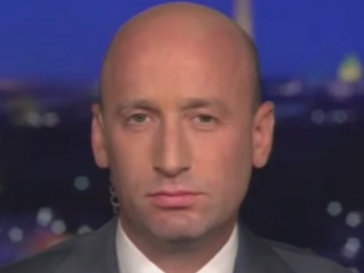 Stephen Miller: Single Greatest Abuse Of Voting In Any Democracy In The ...