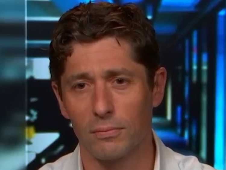 Minneapolis Mayor Frey to Vance: Prayers Are Good, They Are A Necessity ...